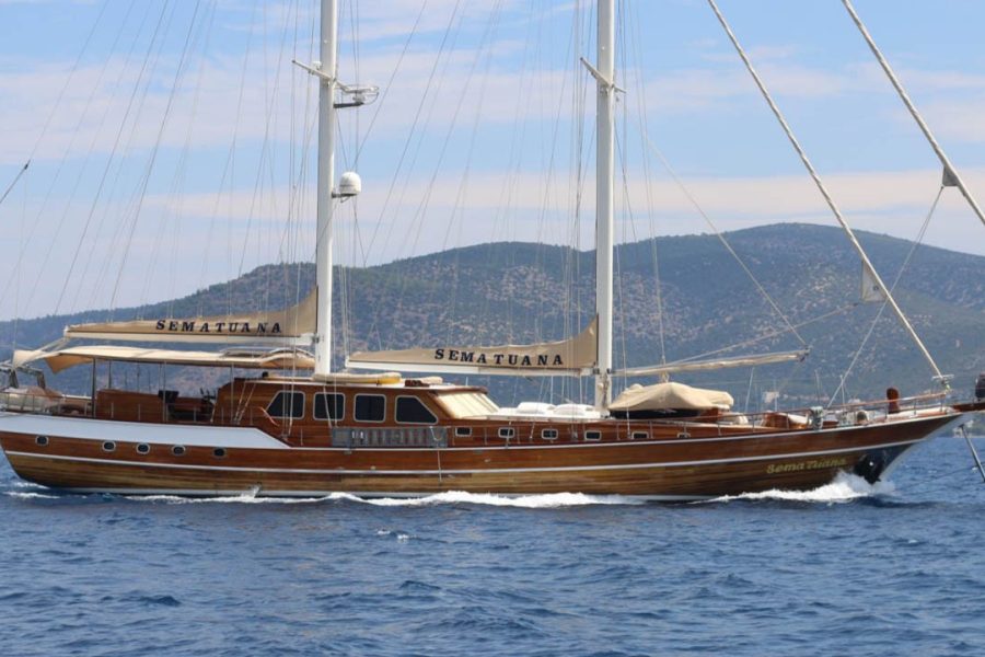 Luxury Gulets | Guletlistings